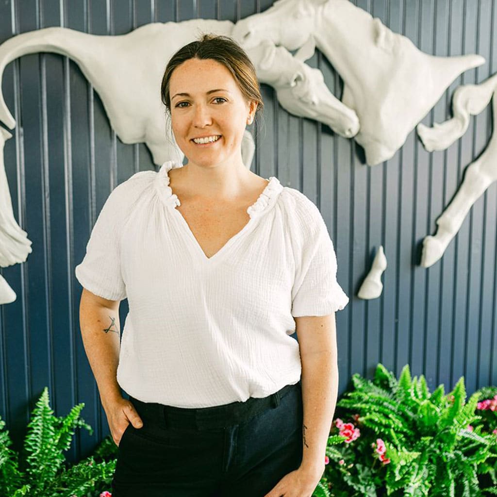 Emma Tate - Equine Instincts